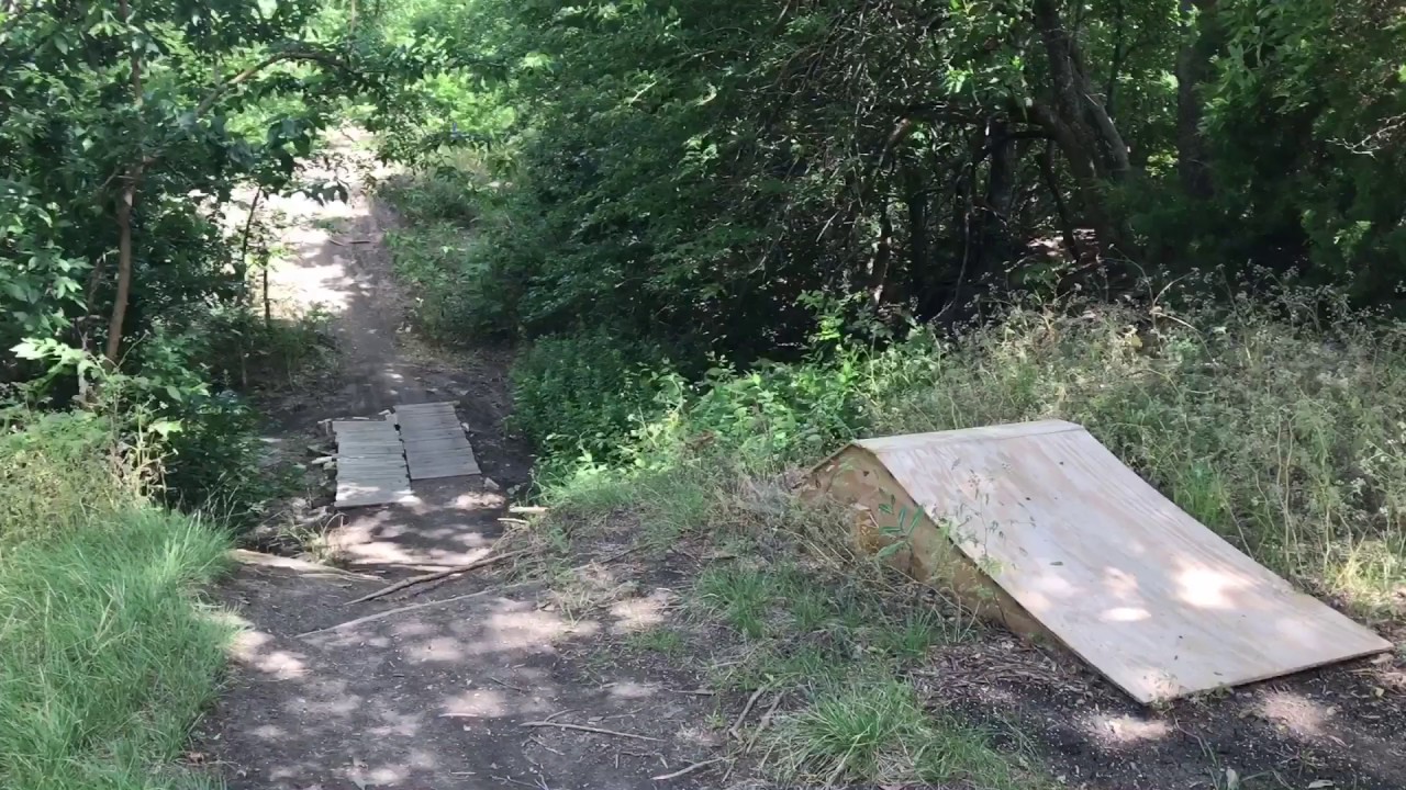 June 13, 2017 Northwest Community Dorba Trails - YouTube