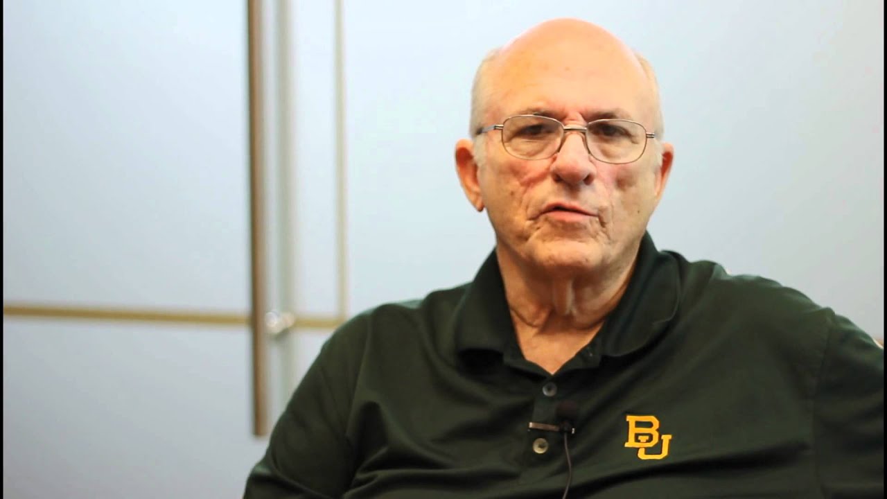Bill Harris on Reading - YouTube