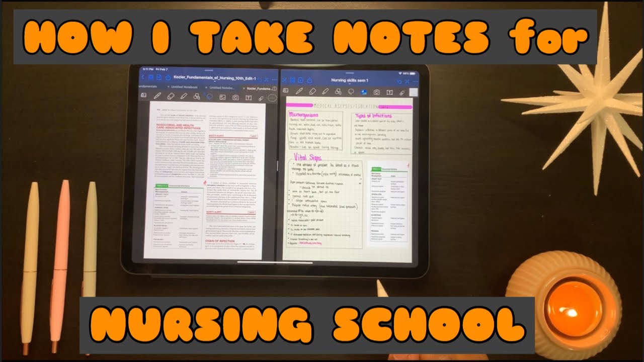 How I Take Notes On My IPad For Nursing School YouTube how-i-take-notes-on-my-ipad-for-nursing-school-youtube