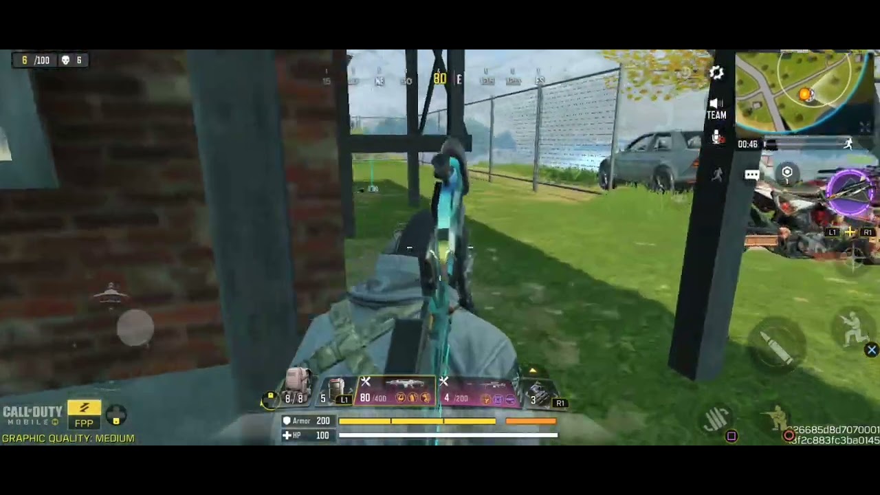 CODM BR PS5-Contr. E.2 - YouTube