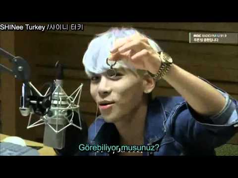 150713 Jonghyun Çift Yüzükleri[Türkçe Altyazılı]