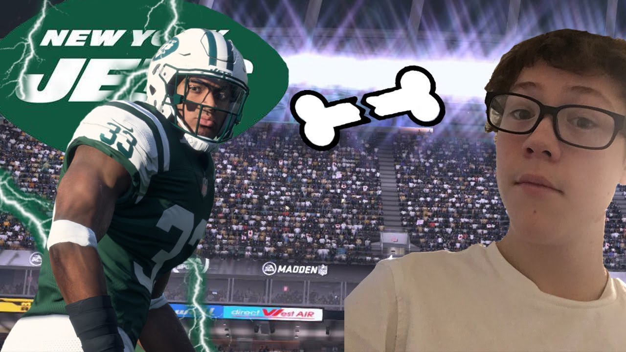 JAMAL ADAMS HIT HIM SO HARD, HE BROKE HIS BONES - YouTube