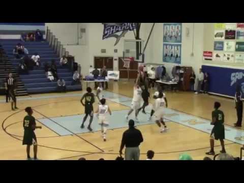 Jimmy Nichols Junior highlights part 1 - YouTube