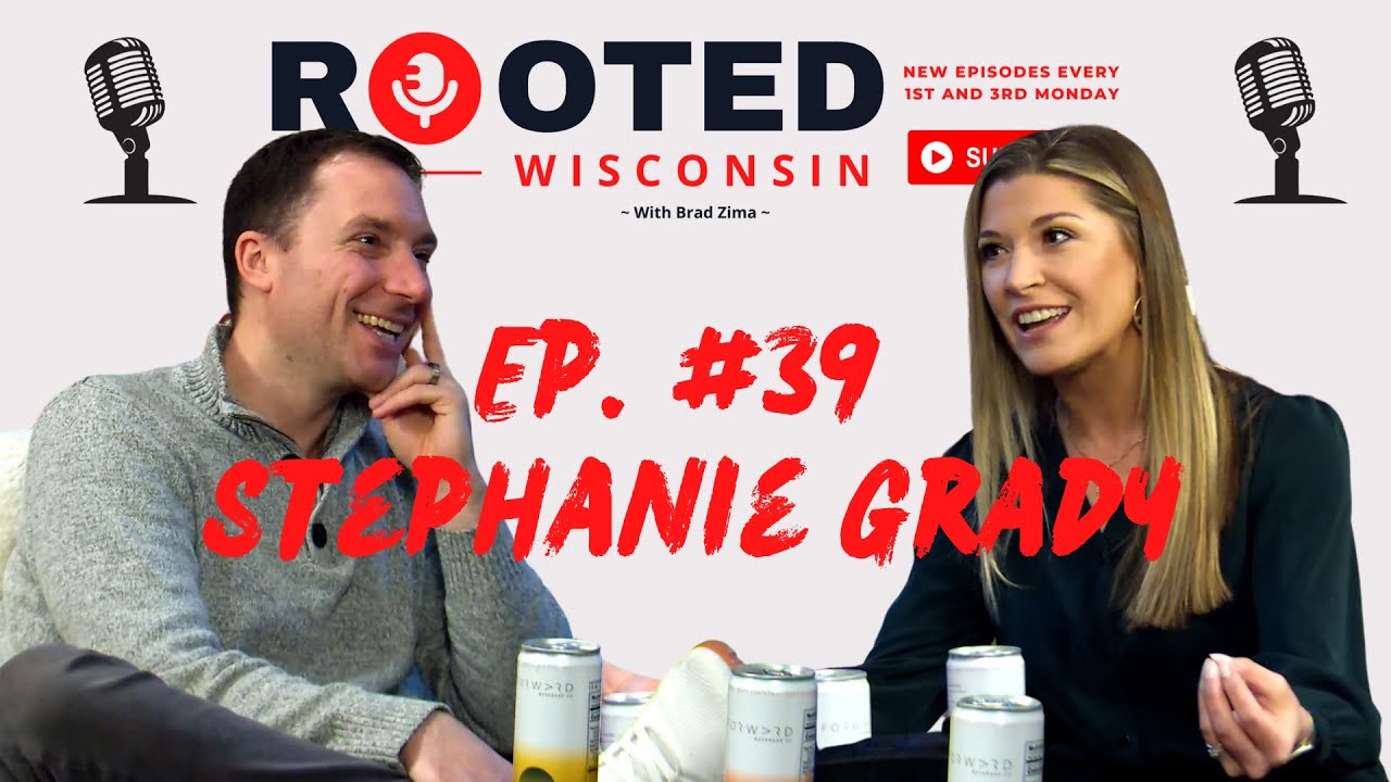 Stephanie Grady - Influential Athlete, NIL, NCAA v House, and ...