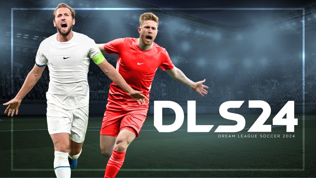 POR FIN! DREAM LEAGUE SOCCER 2024 V2 - DLS 19 ACTUALIZADO OFICIAL ...