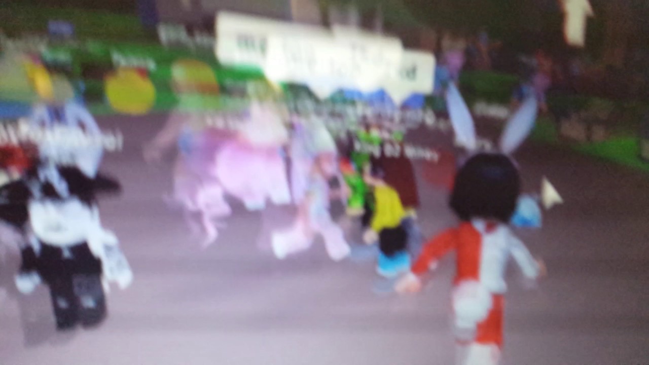 Tulip Games 2 or 3. - YouTube
