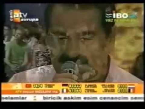 Ibrahim Tatlises - mewal+Rindamin