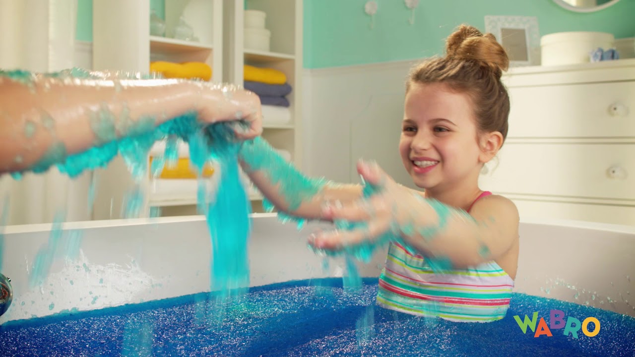 GELLI BAFF - YouTube