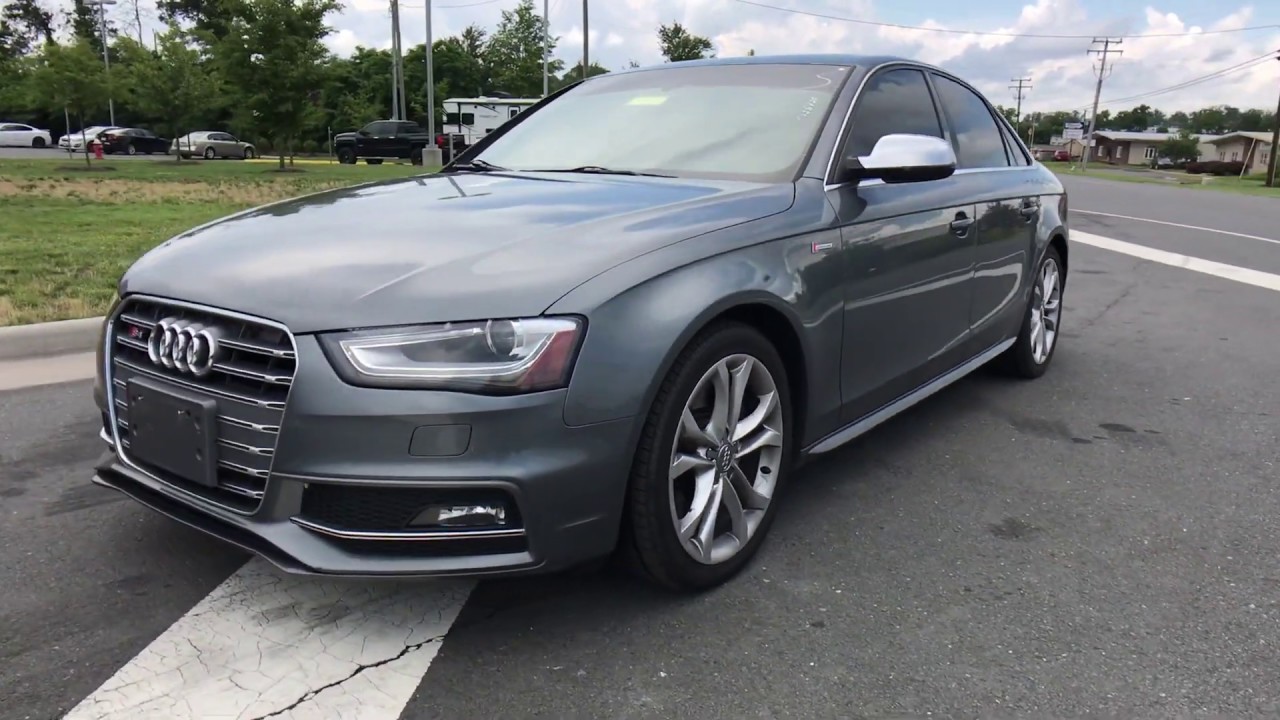 the-automotive-company-2013-audi-s4-3-0t-premium-plus-youtube