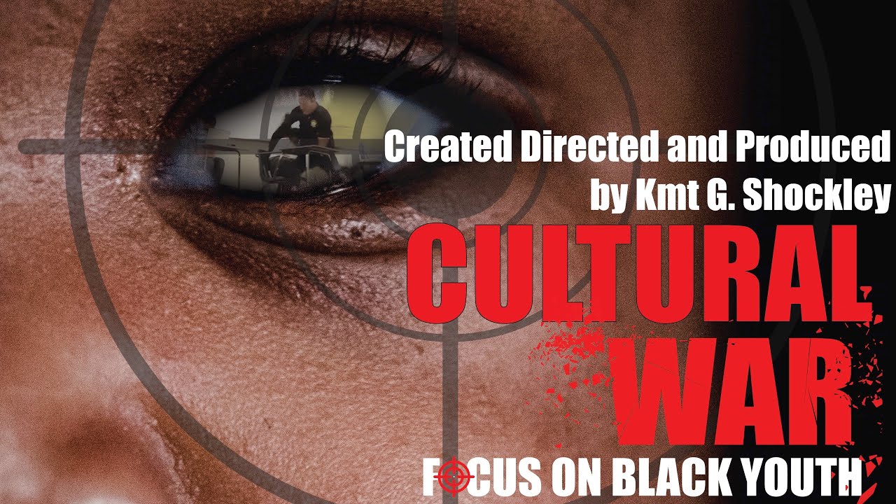 Cultural War Film: A Focus on Education and Protecting Black Youth ...