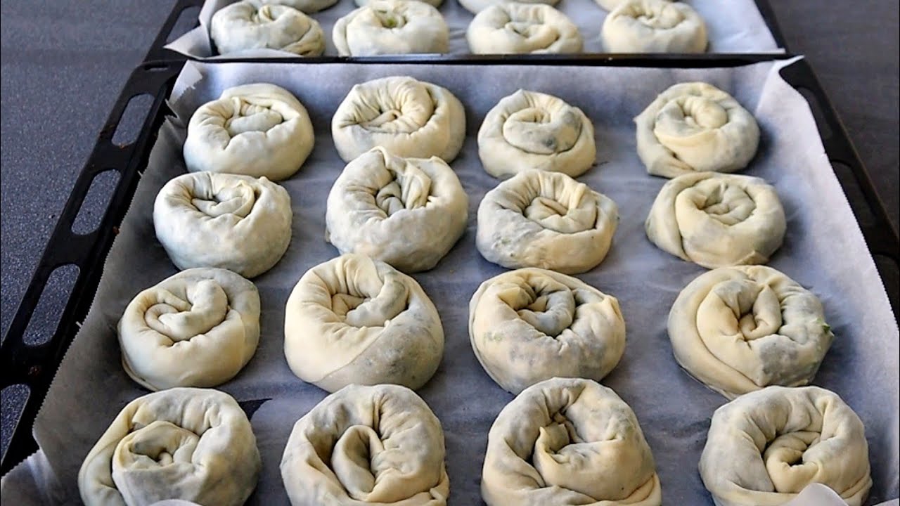 Günde 20 Tepsi Sipariş Aldım.O kadar lezzetli oluyor ki Yiyenler ...