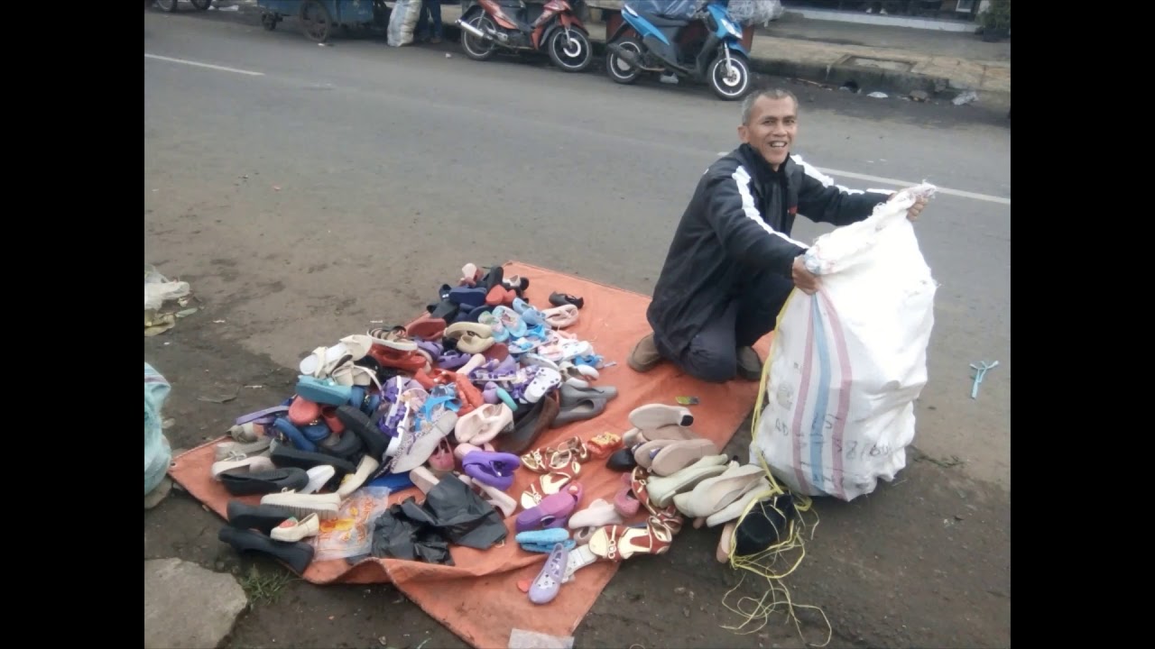 04 Hadapi Tantangan dan Taklukan Rintangan - YouTube