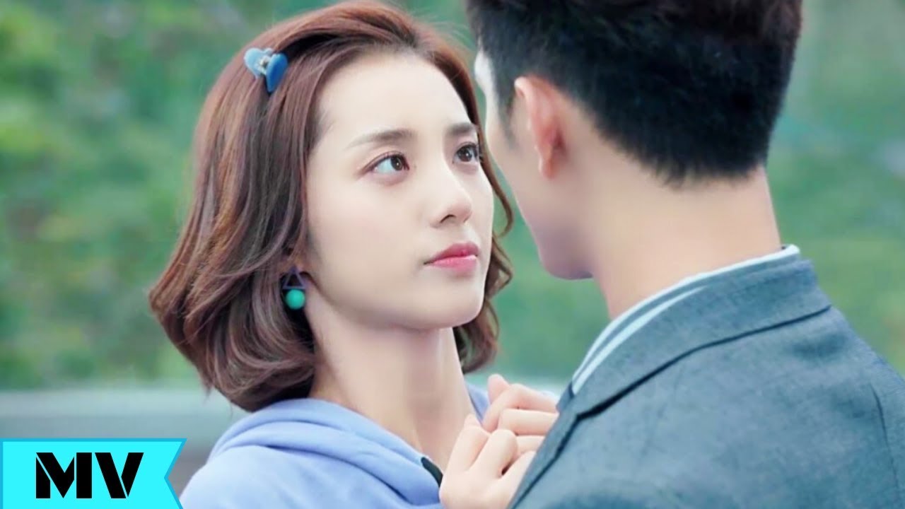 My Girlfriend is an Alien OST [外星女生柴小七] | Gravity (万有引力) - Li Zikai [MV] - YouTube