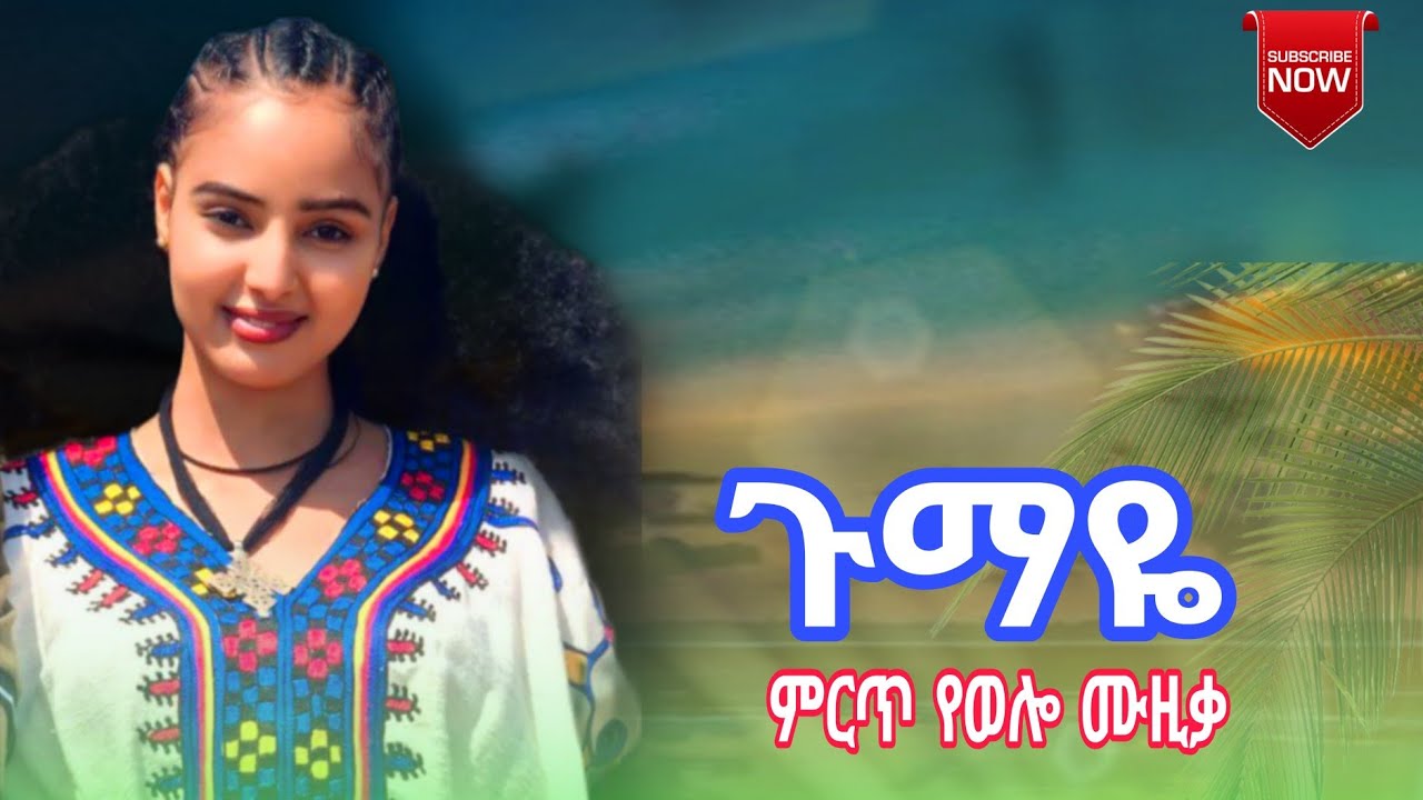 Gumaye Mirt Ye Wollo Music _ ጉማዬ ምርጥ የወሎ ሙዚቃ Wollo Traditional Music ...
