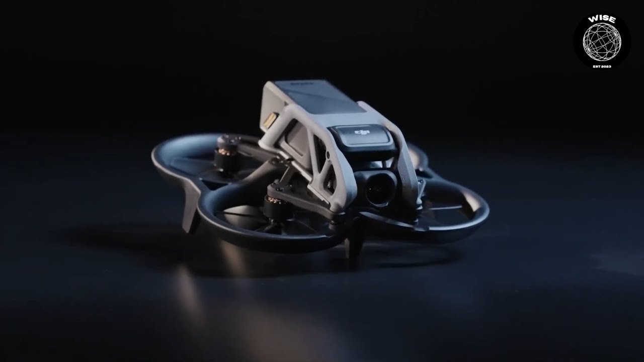 Top 10 Futuristic Gadgets to Buy on Amazon - YouTube