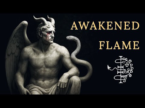 ASMODEUS INVOCATION | Dark Ritual Music
