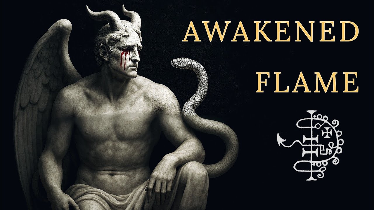 ASMODEUS INVOCATION | Dark Ritual Music | Inner Fire and Desire - YouTube