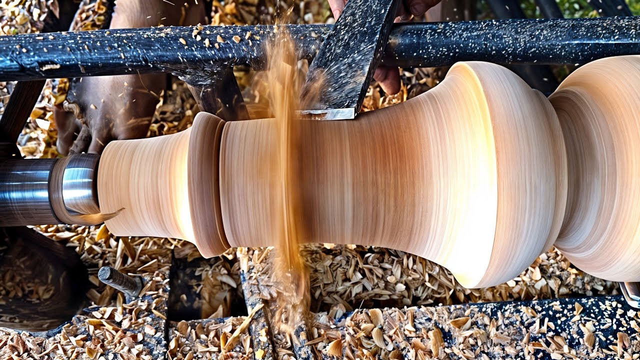 10 Jaw Dropping Hand Engraving Secrets for Masterful Wood Designs - YouTube