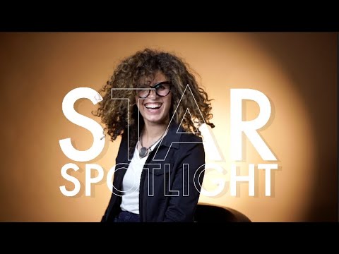 SARAH GOHER - STAR SPOTLIGHT (THE FULL EXCLUSIVE INTERVIEW ...