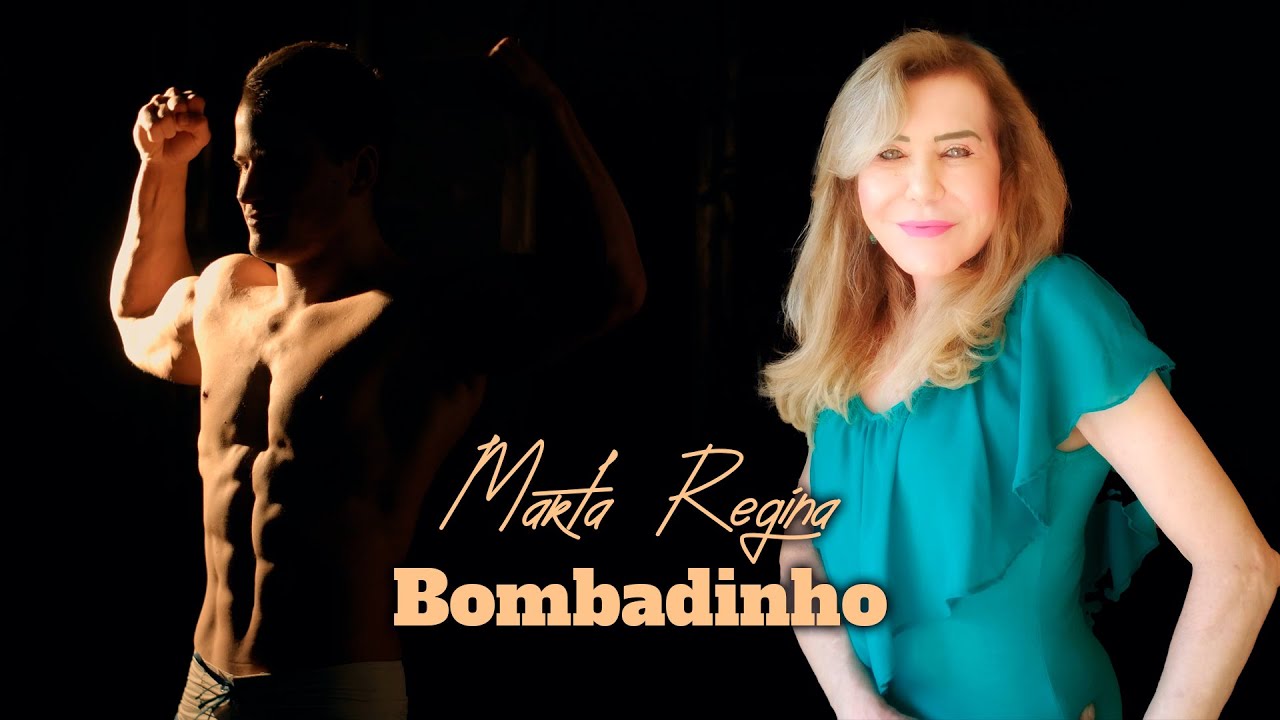 Bombadinho - Marta Regina - YouTube