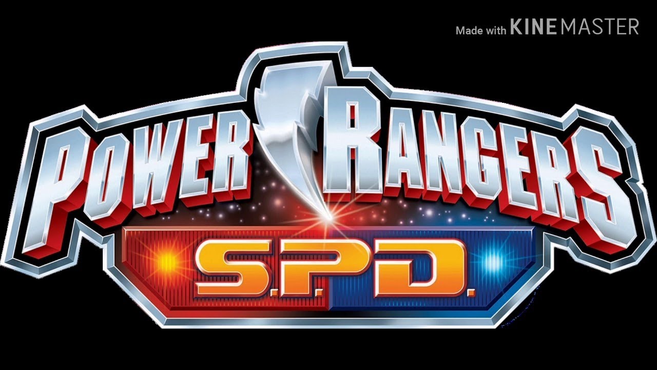 Power Rangers SPD Theme MIDI - YouTube