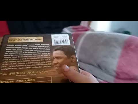 My Genius Products DVD Opening Collection - YouTube