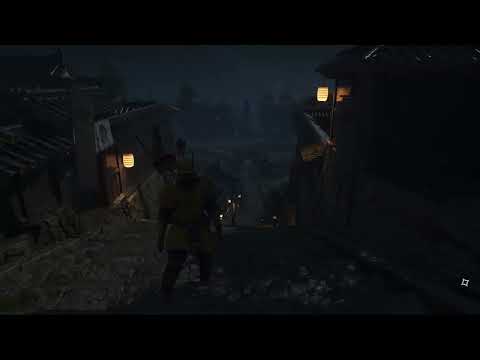How to Meet Lady Nene in Lady of Whispers Quest in Assassin's Creed Shadows