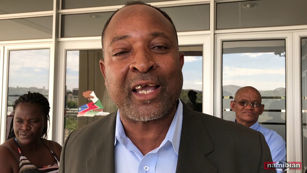 Archive | Papama resurrects National Patriotic Front (NPF) - YouTube