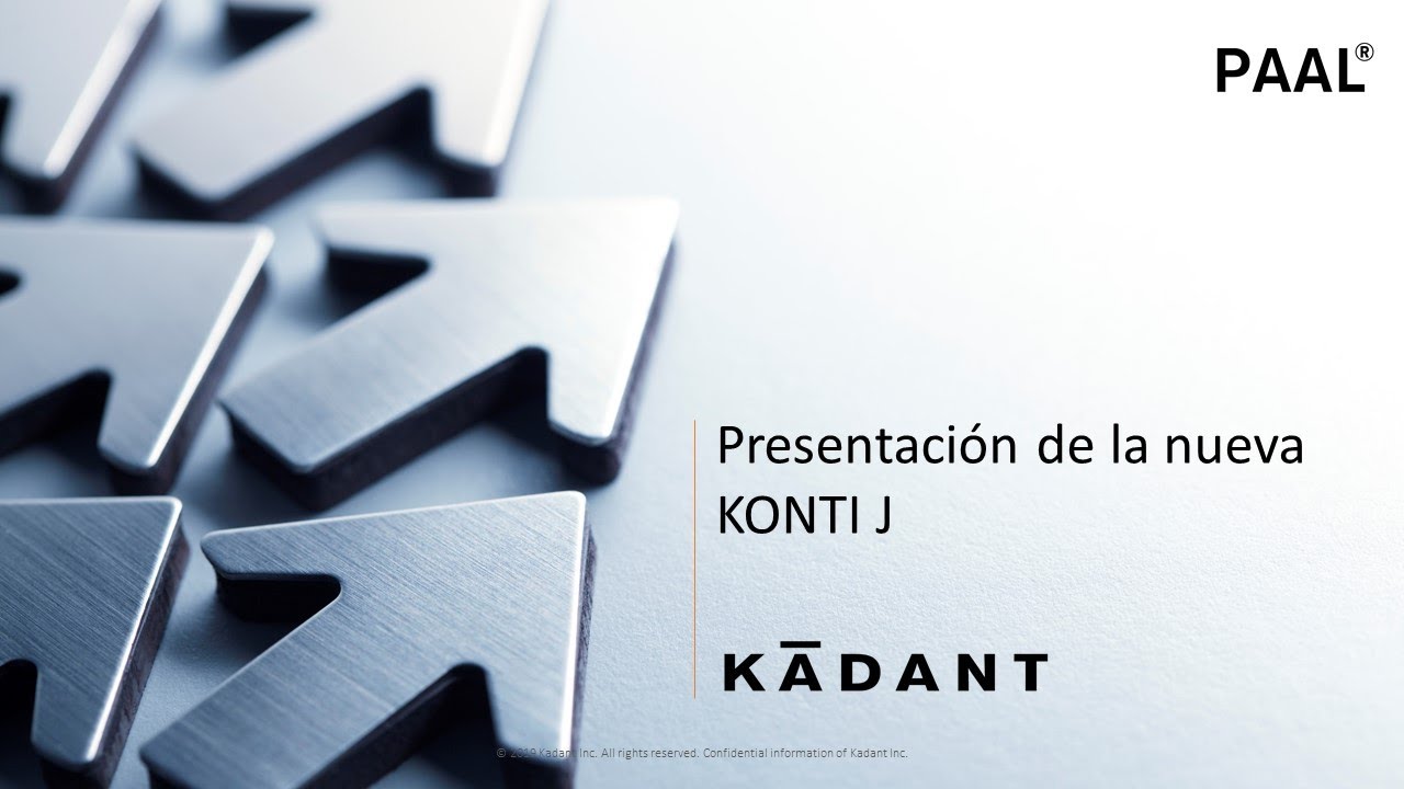 Presentación KONTI J Oct 20 1 - YouTube