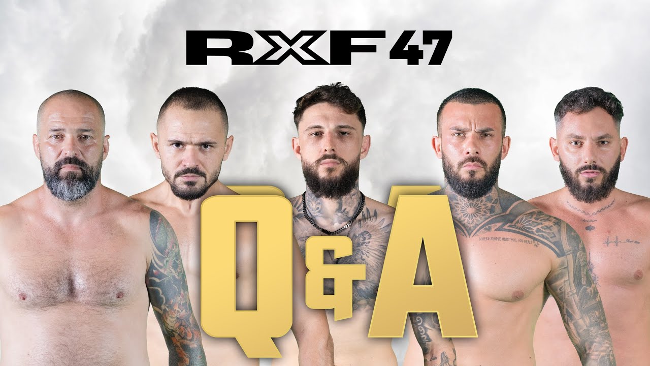Q&A cu ROBY MUND vs RAUL DAN vs ALEX ZĂNOAGĂ vs ALEX BOBICIOIU vs ROMEO ...