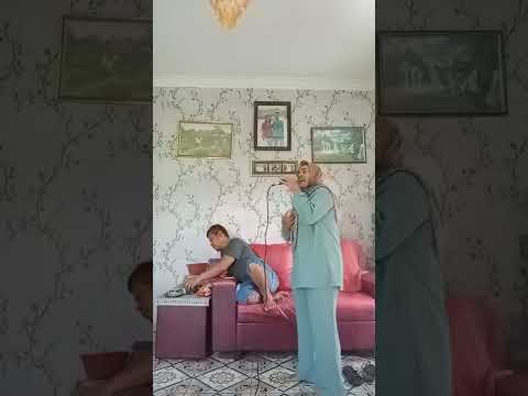 bukan tak mampu,@eva arnas#