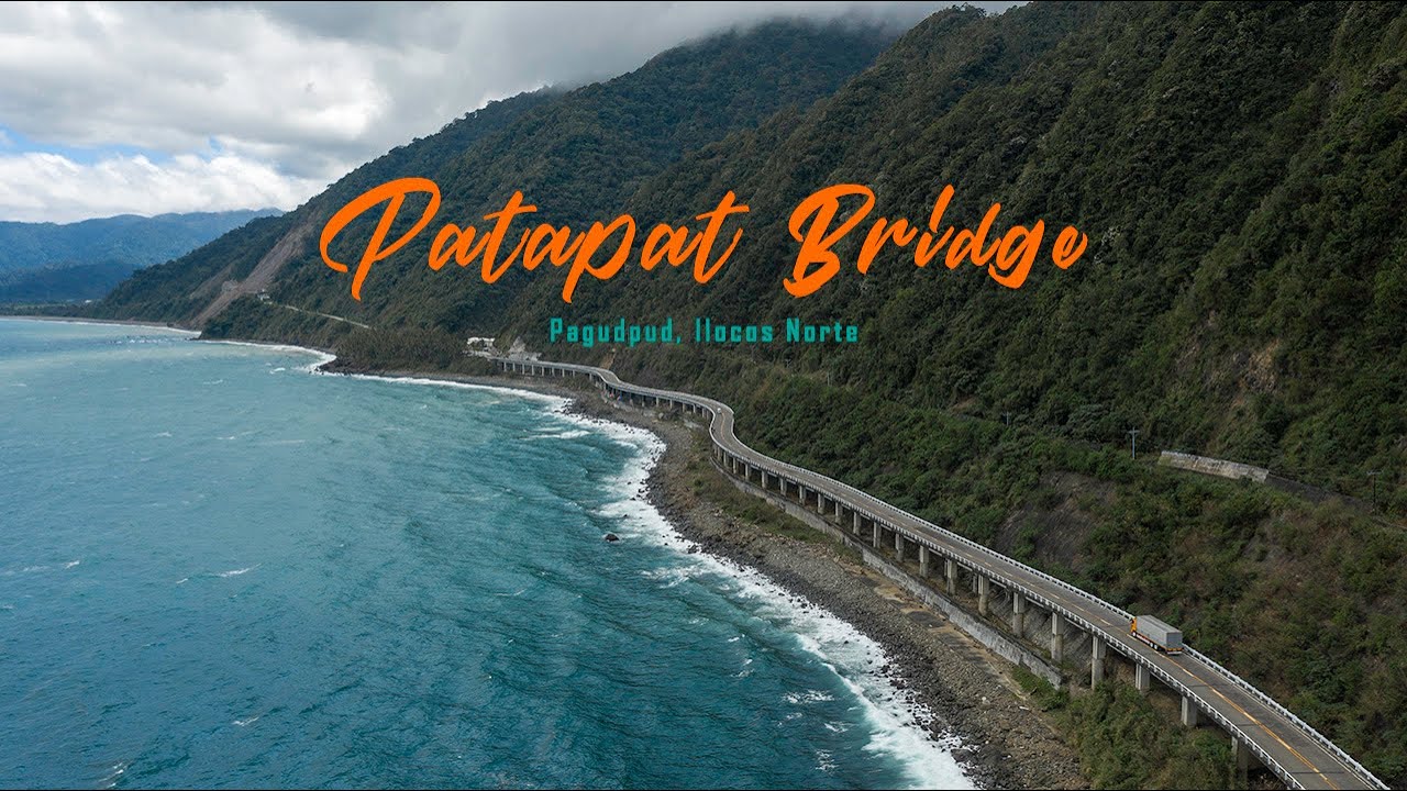 Cagayan to Ilocos Norte | North Loop Part 4 - YouTube