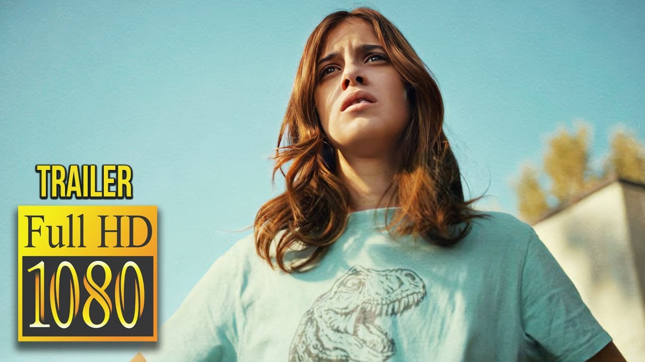 🎥 AMANDA (2022) | Movie Trailer | Full HD | 1080p - YouTube