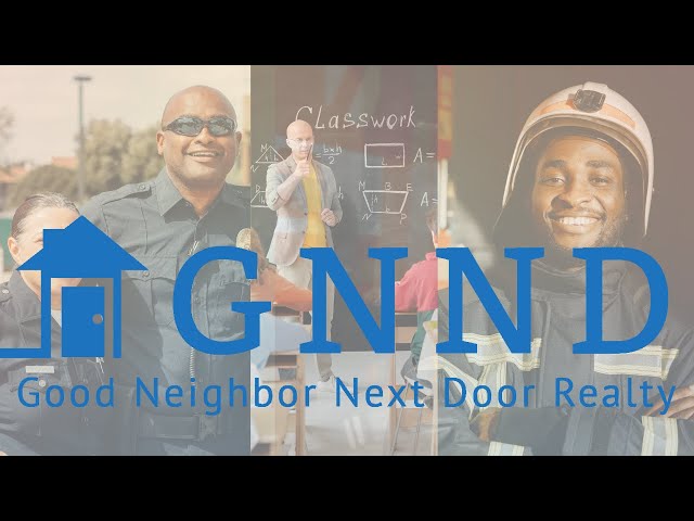 Hud Good Neighbor Program HUD Homes | Flickr