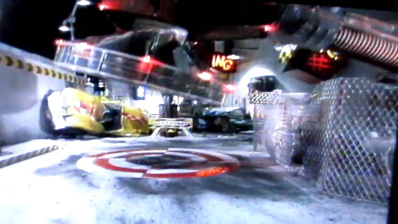 Venturer S2 - Smash Factory (HD) - YouTube