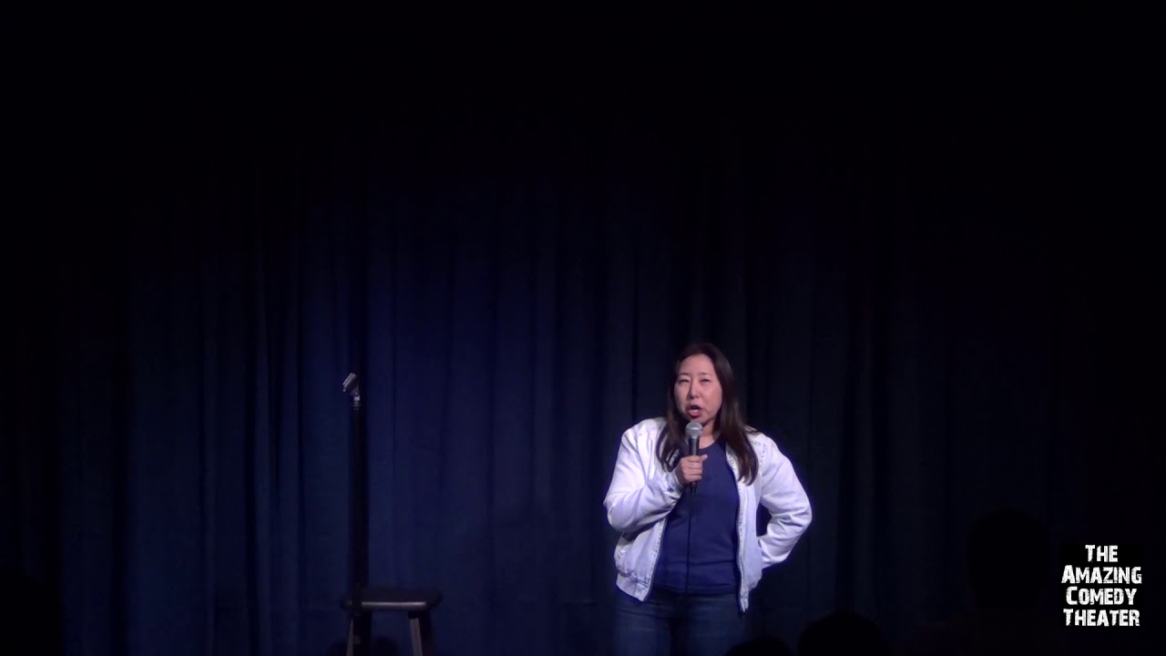 Crystal Su 1/21/2020 - YouTube