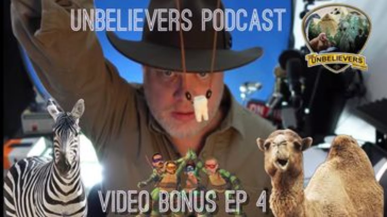 Video Bonus Episode 4 - YouTube