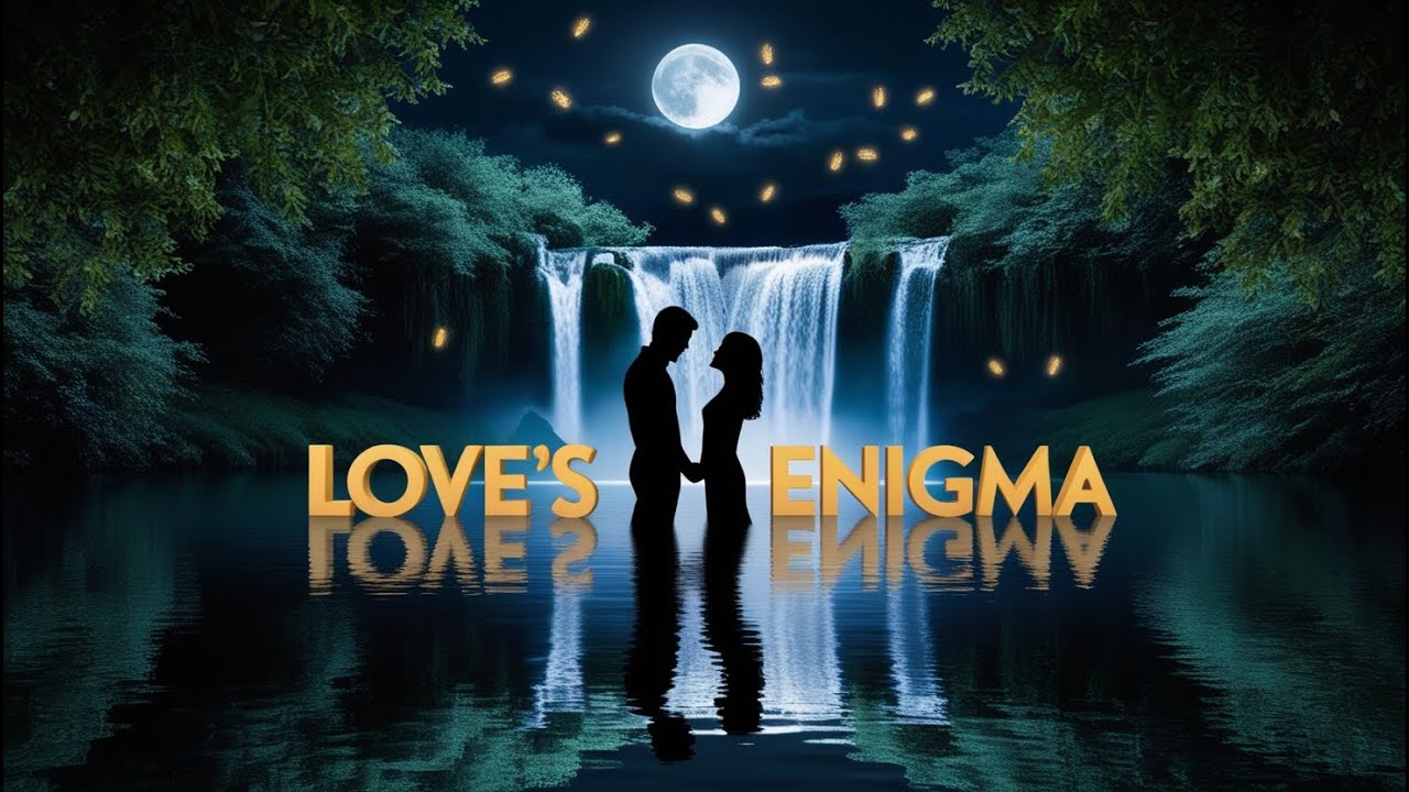 bitrify - Love's Enigma (Official Audio) - YouTube