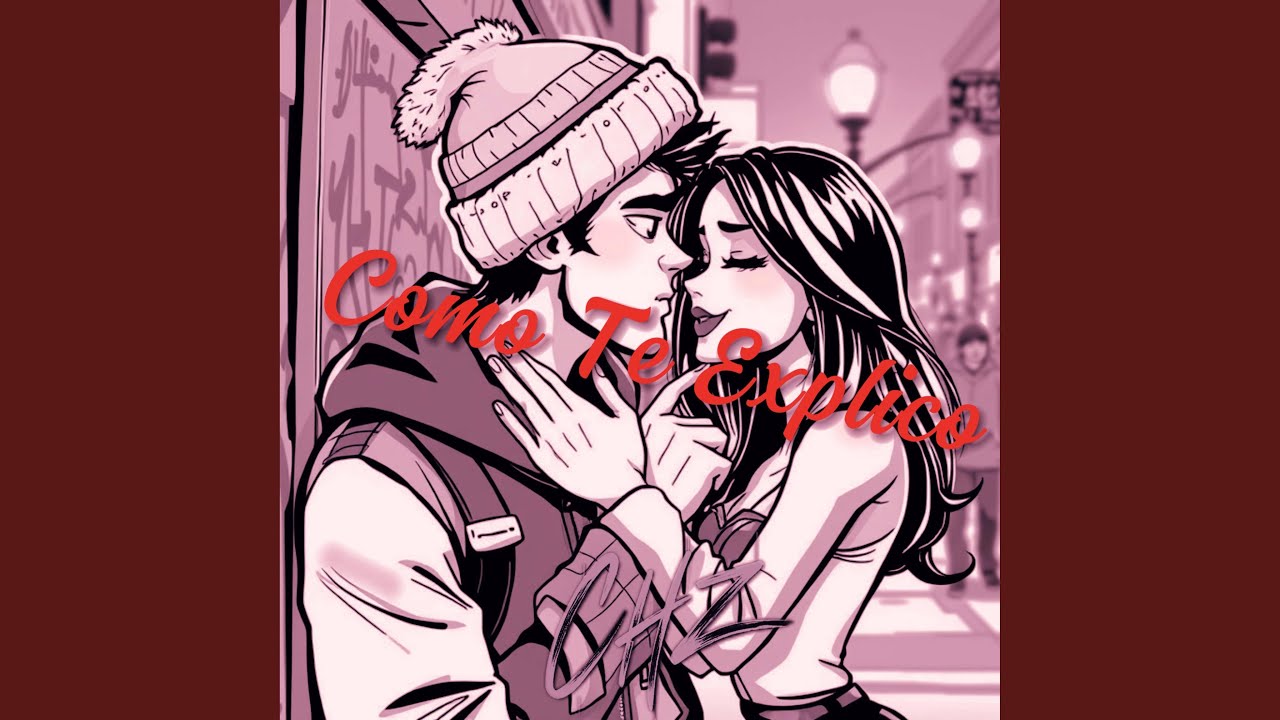 Como Te Explico - YouTube