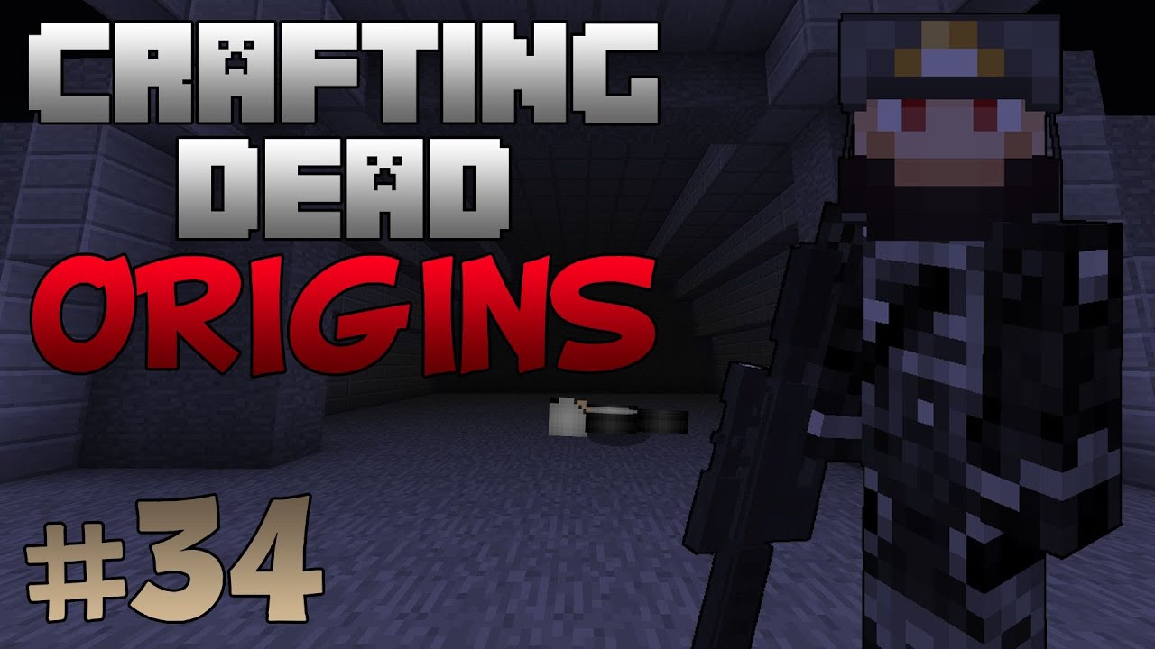 The Crafting Dead: Part 34 - Another Corpse Find! (Crafting Dead ...