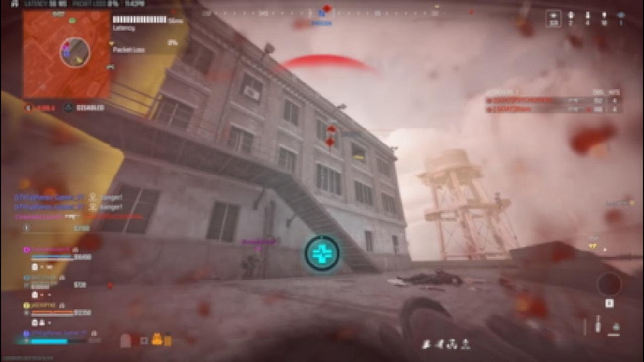 Na sas miriso thelo CALL OF DUTY WARZONE &MULTI - YouTube