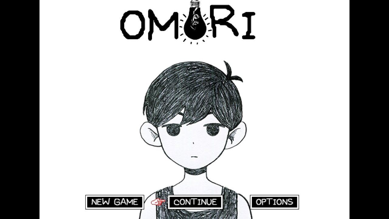 Close Your Eyes - Omori Vod#1 - YouTube