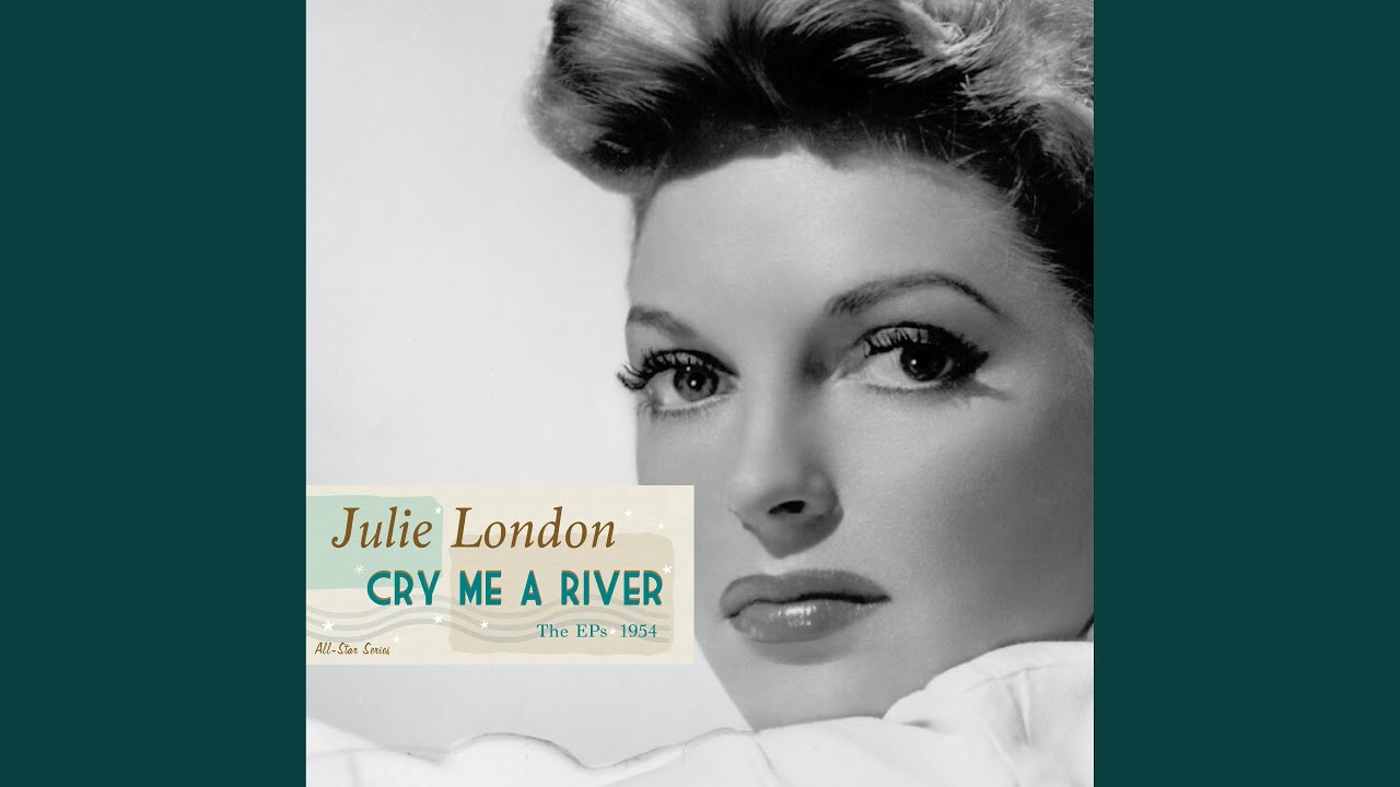 Cry Me a River - YouTube Music