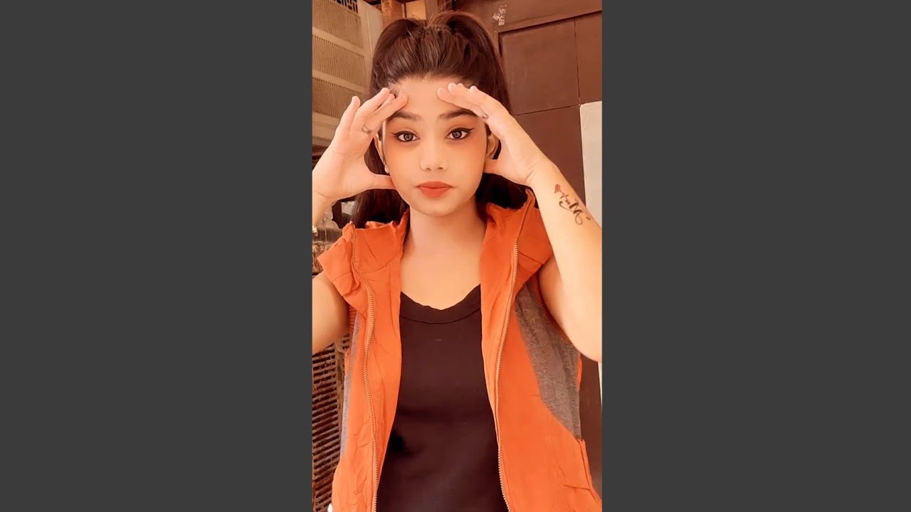 New Tiktok Videos 😇 Instagram Reels Videos Couple Tik Tok Cute Girls Youtube
