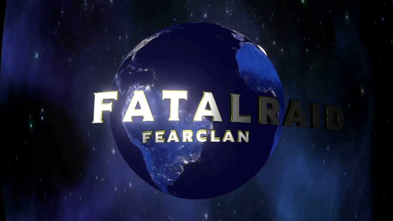 페이탈레이드Fear clan PR클랜 홍보영상'GUNFIRE(ガンファイア)' - YouTube