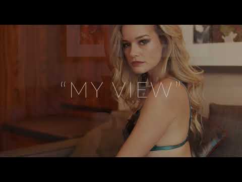 Hot Model Olivia Preston in \