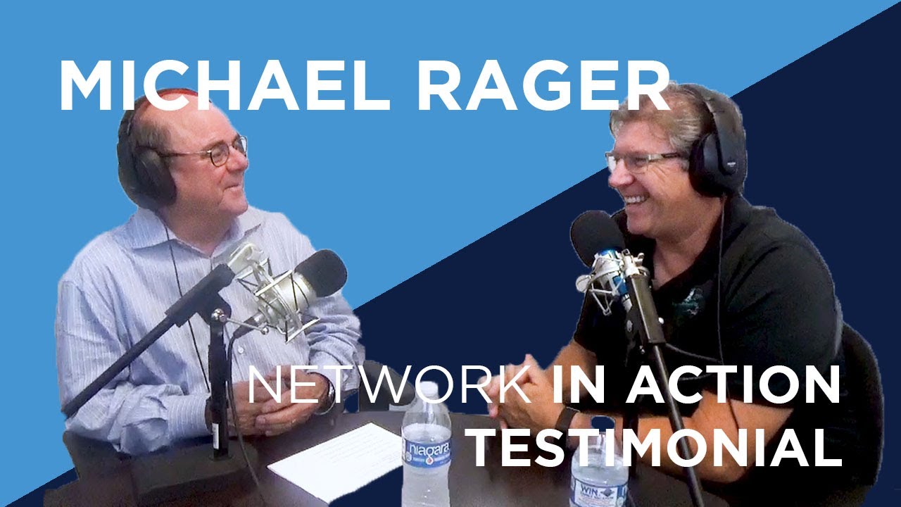 Michael Rager | Testimonial - YouTube