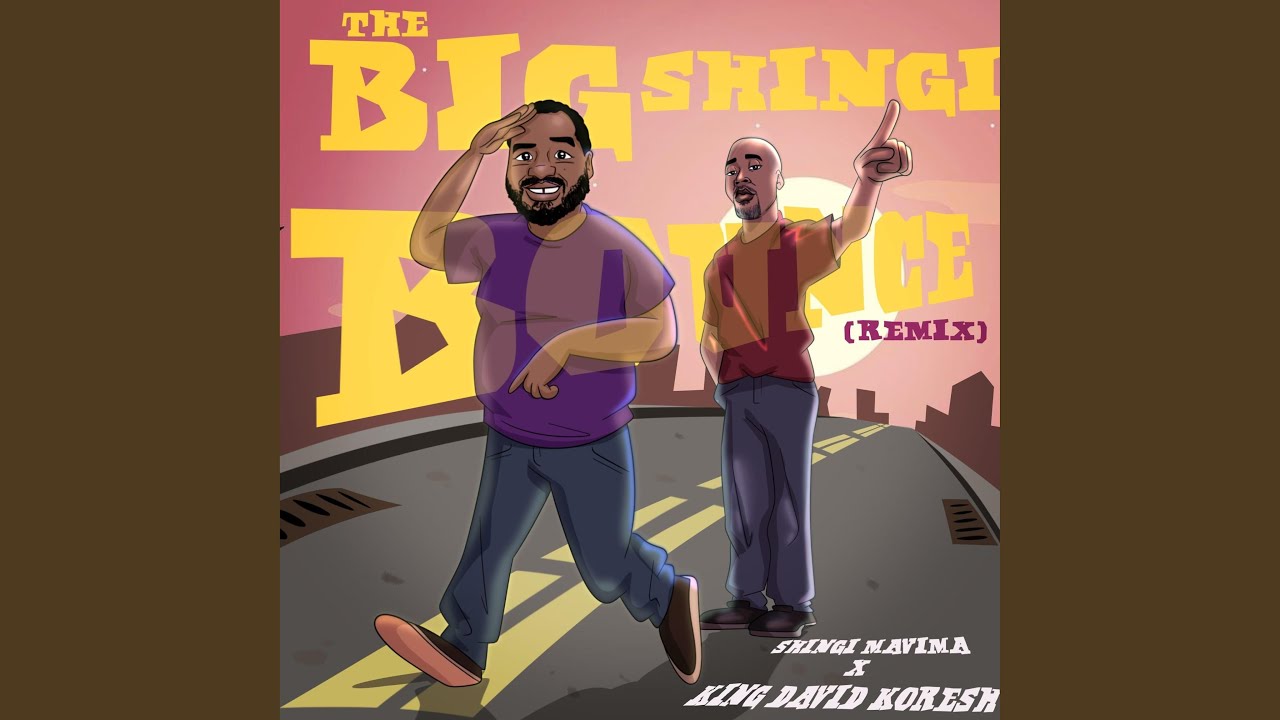 Big Shingi Bounce (feat. KIng David Koresh) (Remix) - YouTube
