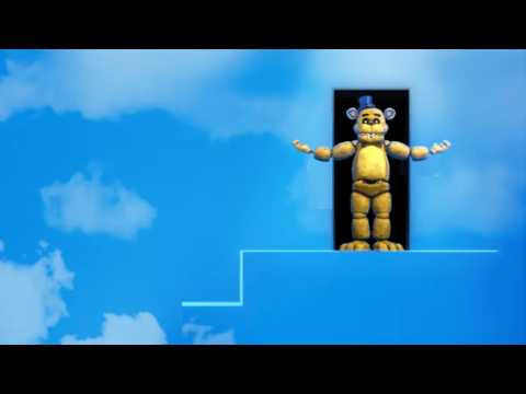 Digital Circus Ep 8 Trailer.