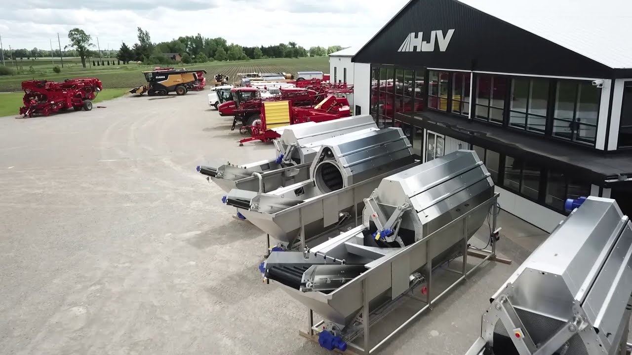 HJV Engineering 2020 Thank You - YouTube